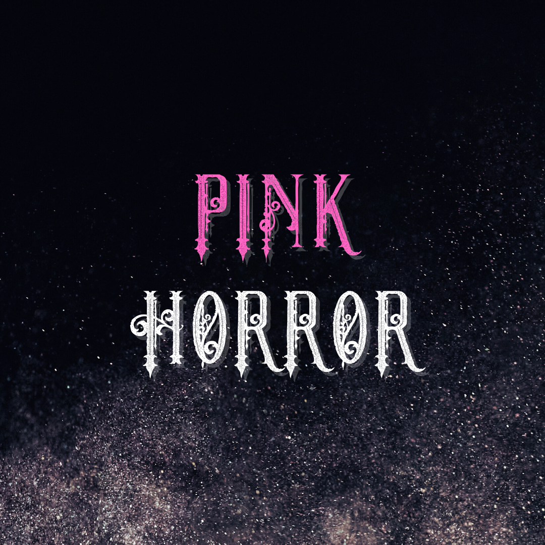 Pink Horror Collection – Page 2 – The Crow Shoppe