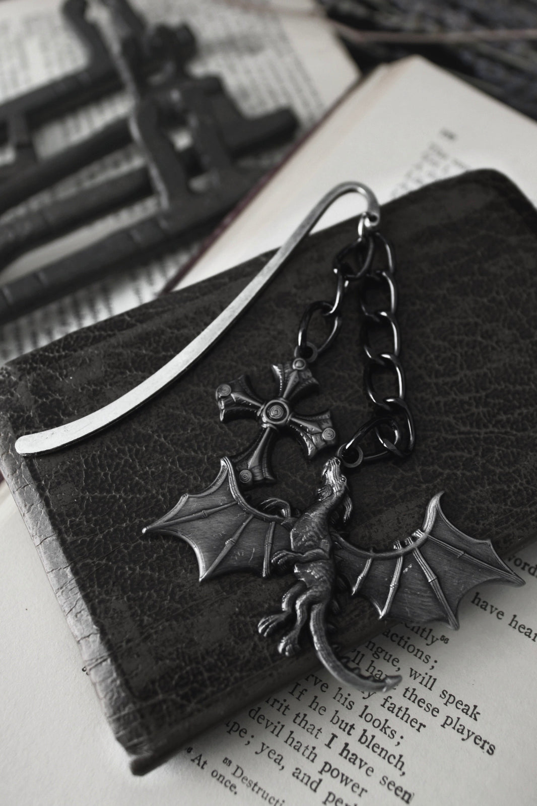 The Crow Shoppe
