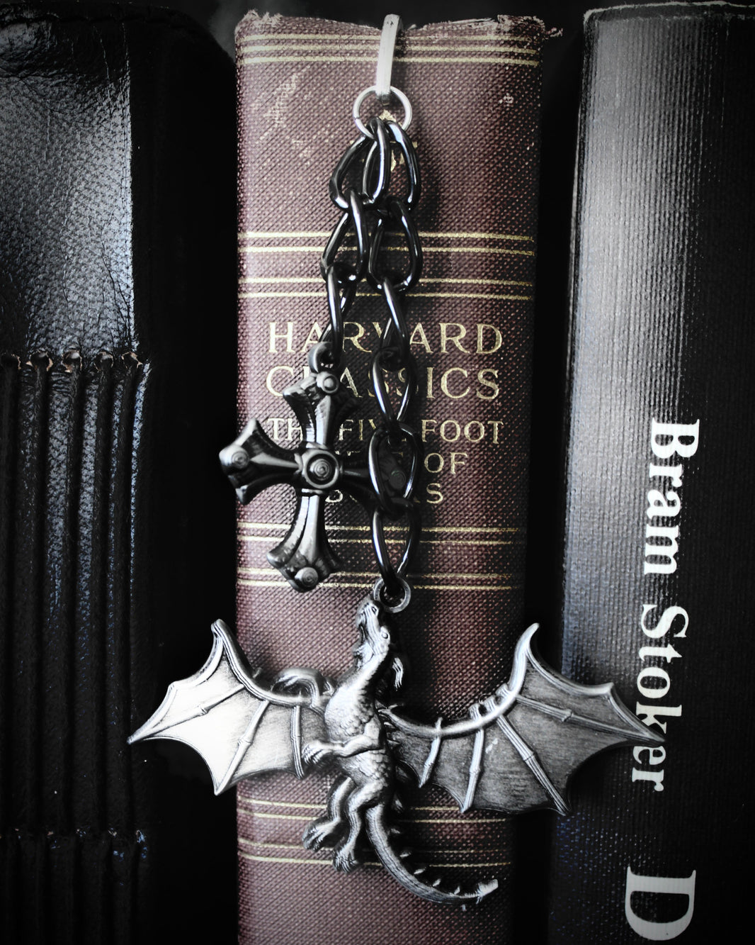 The Crow Shoppe