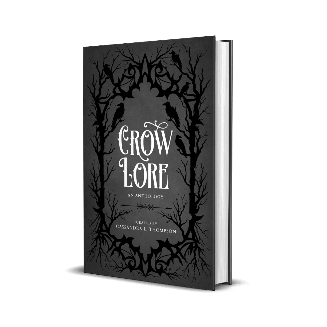 Crow Lore: An Anthology – The Crow Shoppe