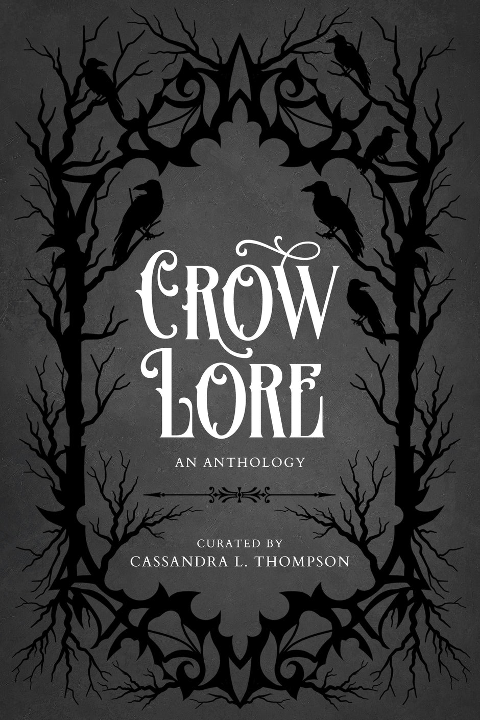 The Crow Shoppe