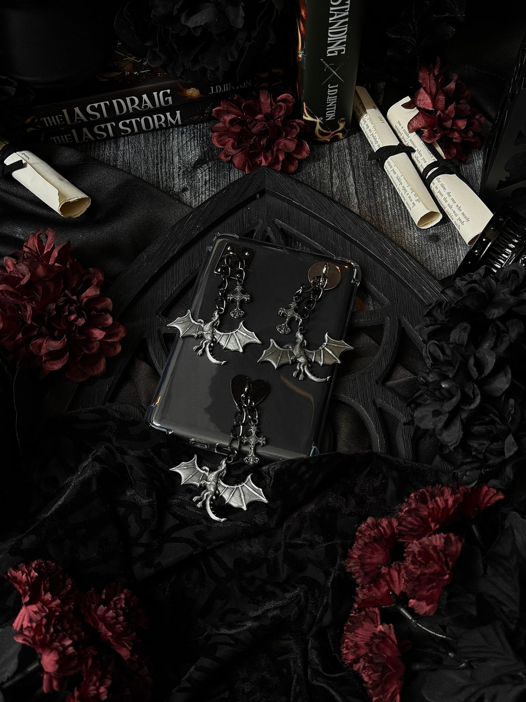 The Crow Shoppe