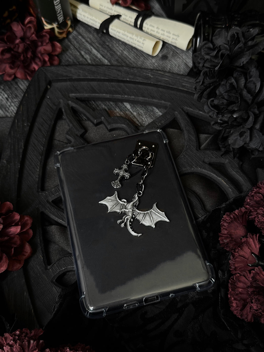The Crow Shoppe